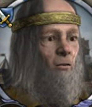 Duke Roding of Flanders | Historica Wiki | Fandom