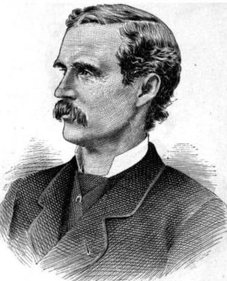 Samuel H. Miller | Historica Wiki | Fandom