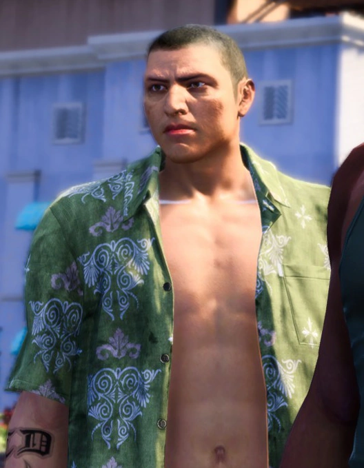 Shayne Roy Reotutar Gatdula | Historica Wiki | Fandom