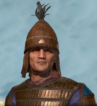 Talmi-Teshub | Historica Wiki | Fandom