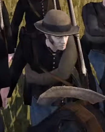 Theodore R. Apel | Historica Wiki | Fandom