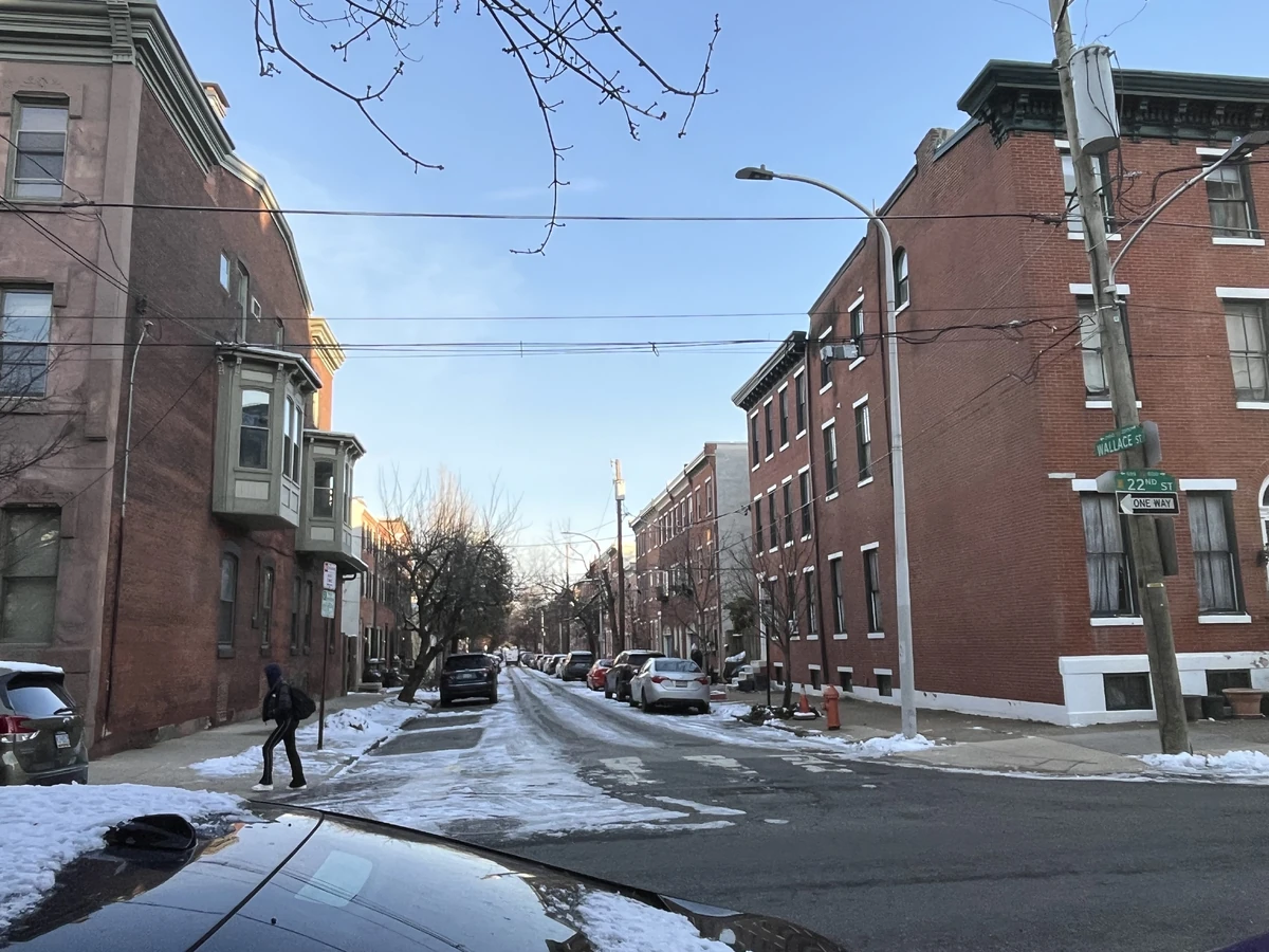 Wallace Street (Philadelphia) | Historica Wiki | Fandom