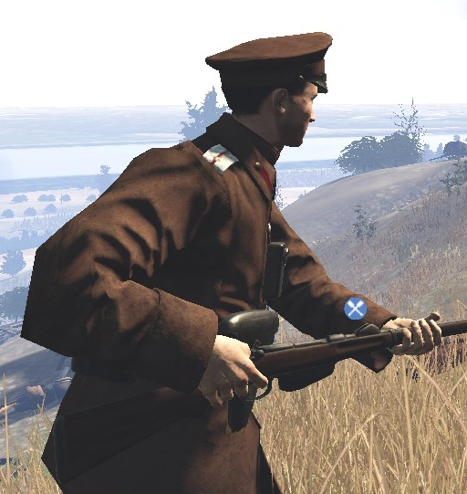 Yankul P. Velikov | Historica Wiki | Fandom