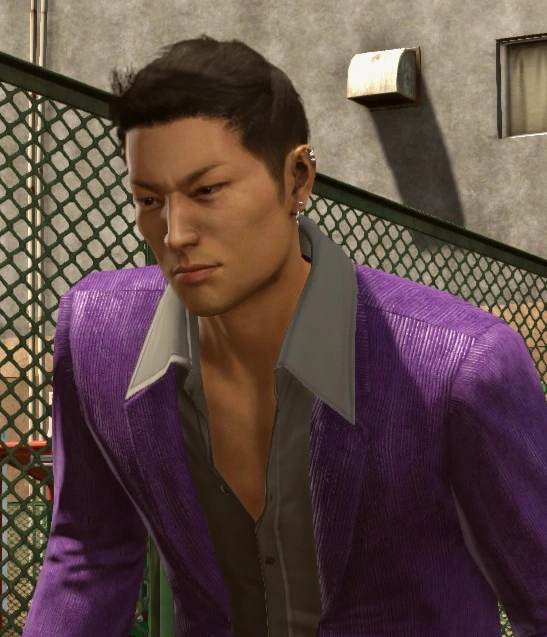 Yoshihisa Yagi | Historica Wiki | Fandom