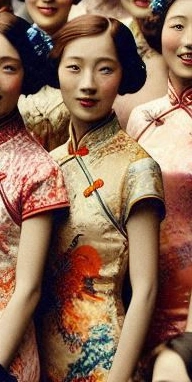 Yu Ningfu | Historica Wiki | Fandom