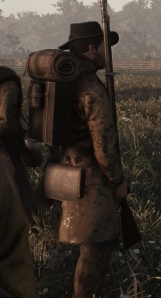 Zollie M. Drake | Historica Wiki | Fandom