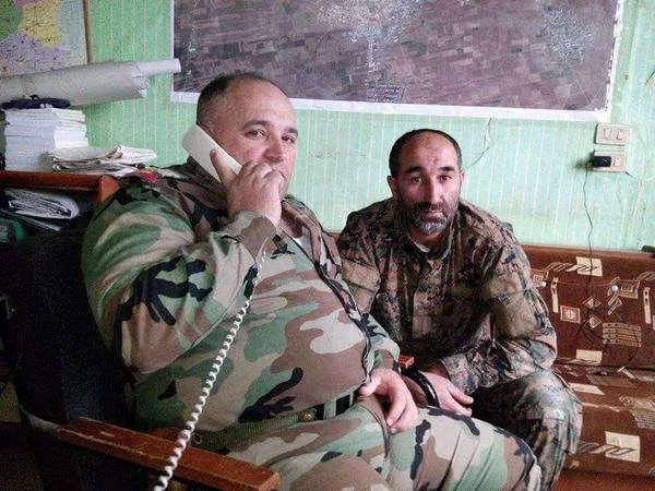 Abbas Abdollahi | Historica Wiki | Fandom