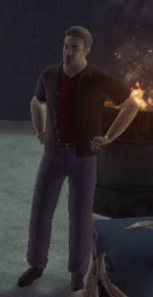 Ace Maresco | Historica Wiki | Fandom