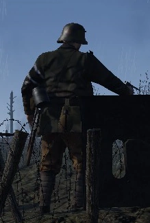 Adam Hecher | Historica Wiki | Fandom