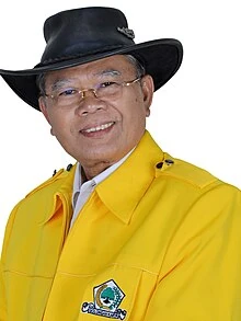 Adrianus Asia Sidot | Historica Wiki | Fandom