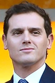 Albert Rivera | Historica Wiki | Fandom
