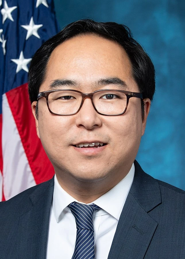 Andy Kim | Historica Wiki | Fandom