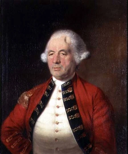 Category:English major generals | Historica Wiki | Fandom