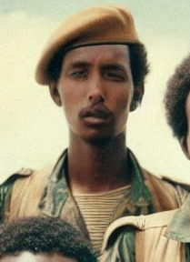 Azmi al-Daoud | Historica Wiki | Fandom