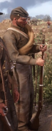 Bat G. Watton | Historica Wiki | Fandom