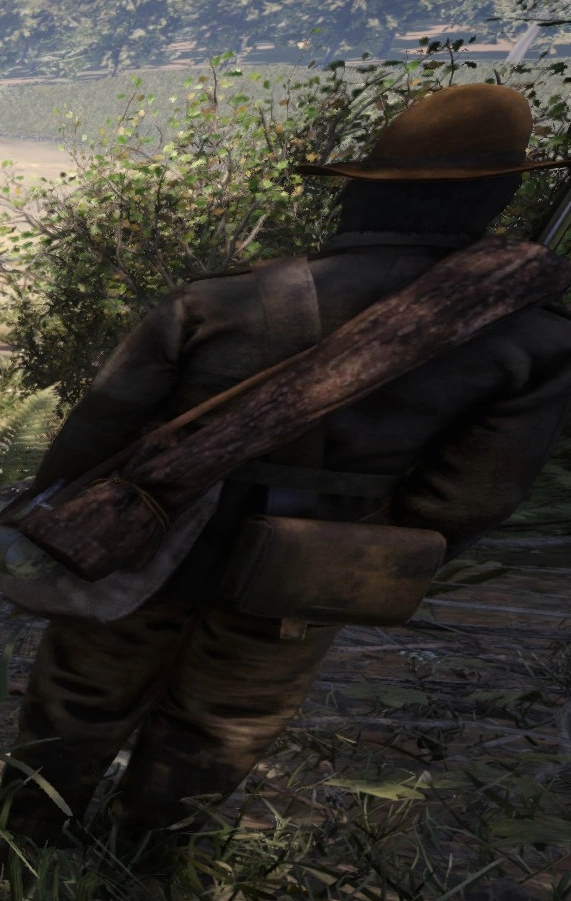 Bryson I. Welstead | Historica Wiki | Fandom