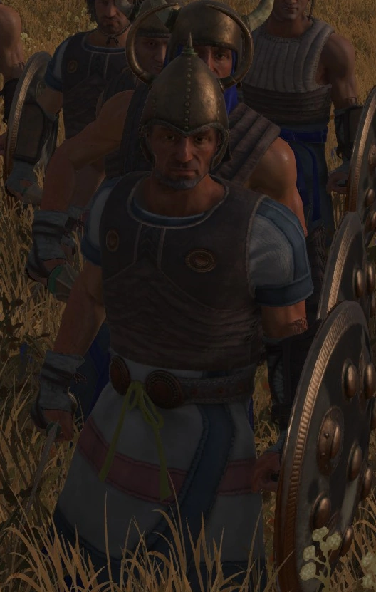 Cae Shali | Historica Wiki | Fandom