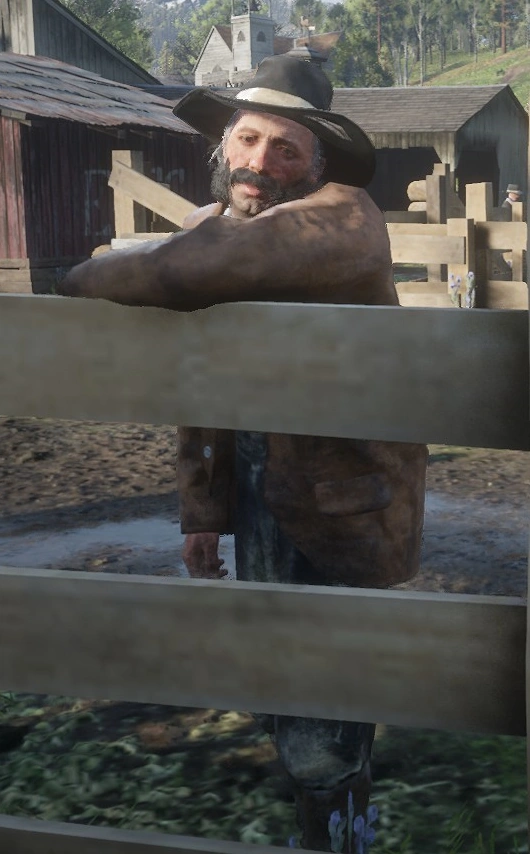 Carter Donald | Historica Wiki | Fandom