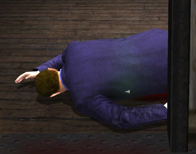 Cecilio Calabria | Historica Wiki | Fandom