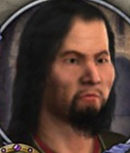 Chief Yeke of Shemakha | Historica Wiki | Fandom