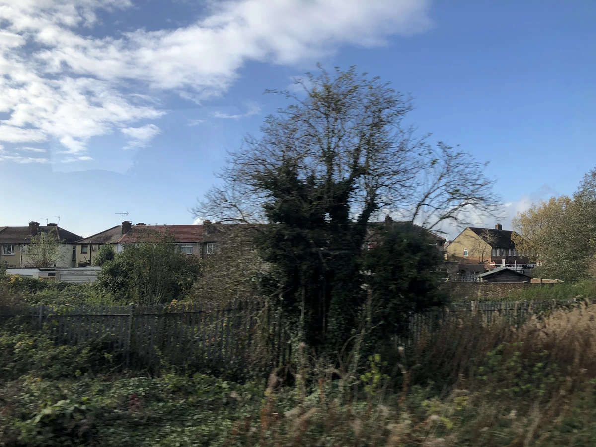 Chingford | Historica Wiki | Fandom