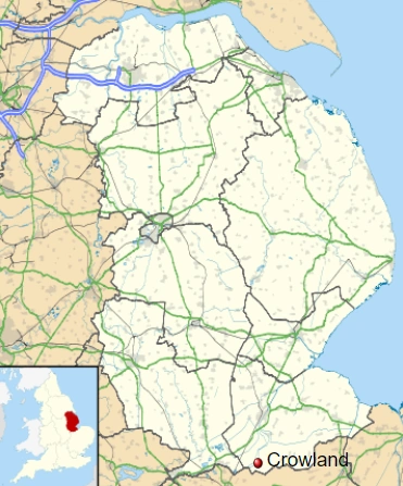 Crowland | Historica Wiki | Fandom