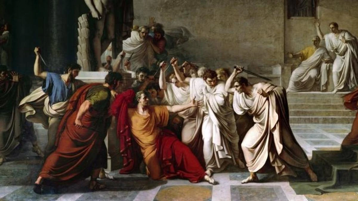 Caesar's Civil War | Historica Wiki | Fandom