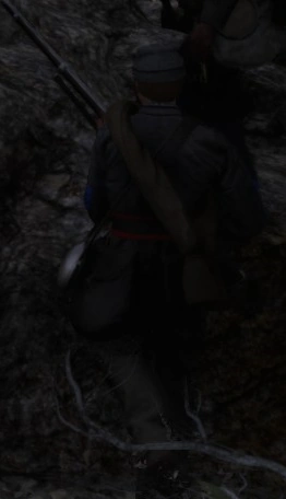 Dexter L. Melven | Historica Wiki | Fandom