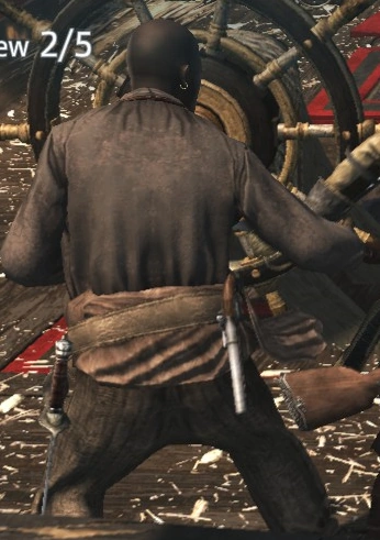 Dillon Benjamin | Historica Wiki | Fandom