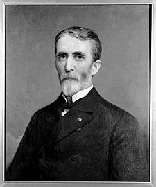 Edward Scofield | Historica Wiki | Fandom