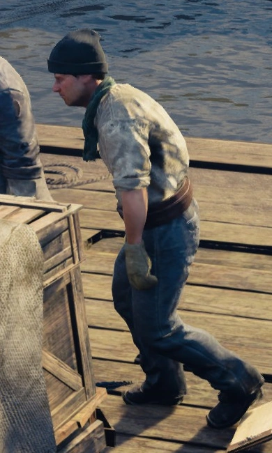 Edwin Hooper | Historica Wiki | Fandom