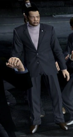 Ehara Shinri | Historica Wiki | Fandom