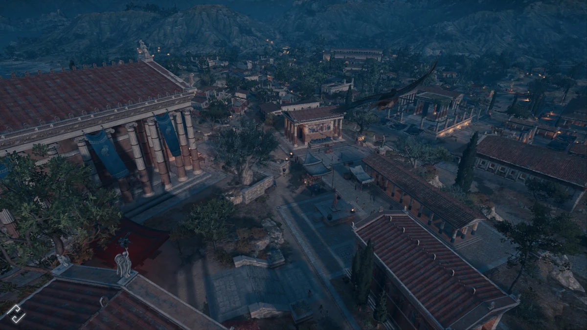 City of Elis | Historica Wiki | Fandom