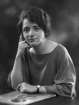 Ellen Wilkinson | Historica Wiki | Fandom