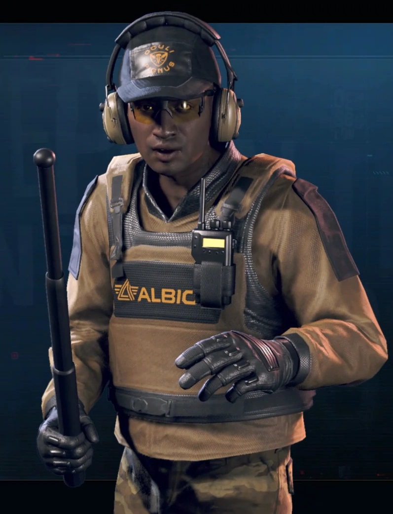 Elliot Bailey | Historica Wiki | Fandom