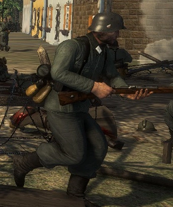 Elmo Kruger | Historica Wiki | Fandom