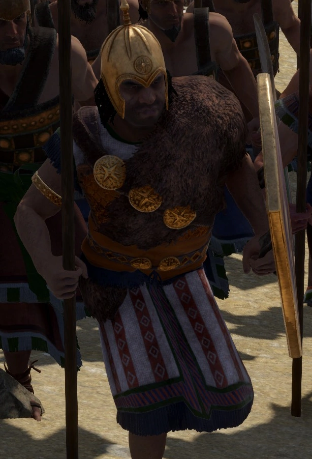 Eshmunazar, son of Zidon | Historica Wiki | Fandom