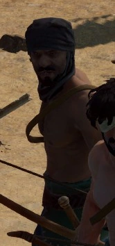 Fawzi al-Guler | Historica Wiki | Fandom