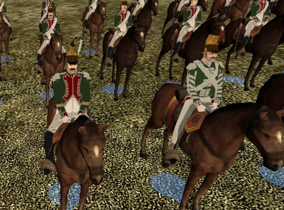 Dragoons | Historica Wiki | Fandom