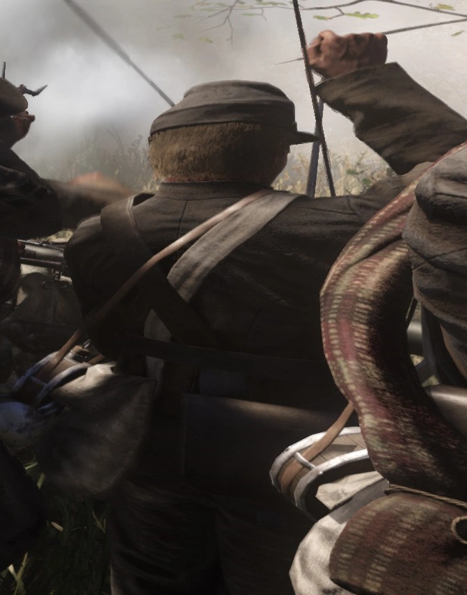 Furman Z. Edsell | Historica Wiki | Fandom