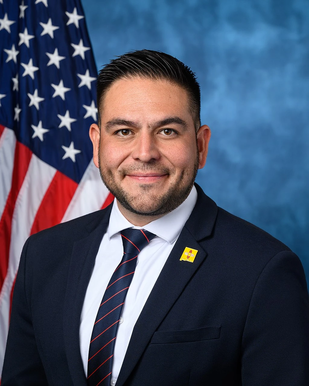Gabe Vasquez | Historica Wiki | Fandom