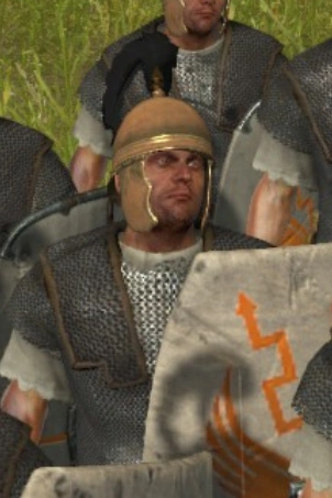 Gallus Pullo Ruso | Historica Wiki | Fandom