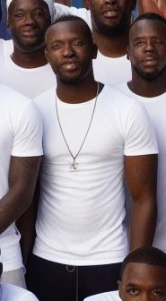 Harold Casseus | Historica Wiki | Fandom