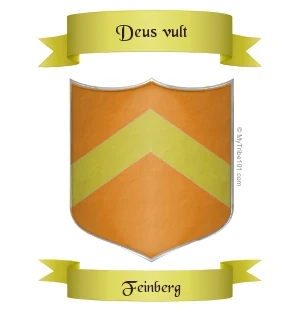 House of Feinberg | Historica Wiki | Fandom