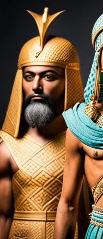 Iddin-Dagan | Historica Wiki | Fandom