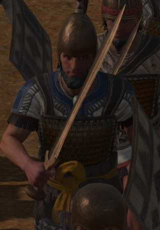 Ilyaas el-Sulaiman | Historica Wiki | Fandom