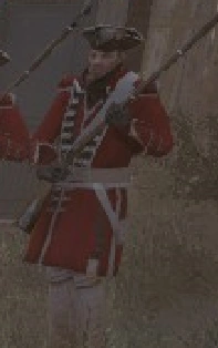 James Crowe (died 1778) | Historica Wiki | Fandom