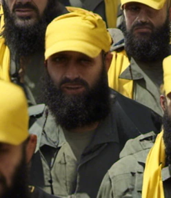 Jawaad al-Tamer | Historica Wiki | Fandom