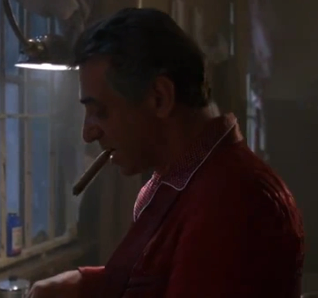 Johnny Dio | Historica Wiki | Fandom