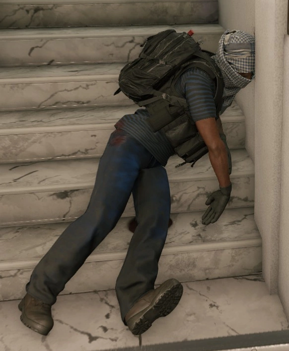 Jubair Hocquard | Historica Wiki | Fandom